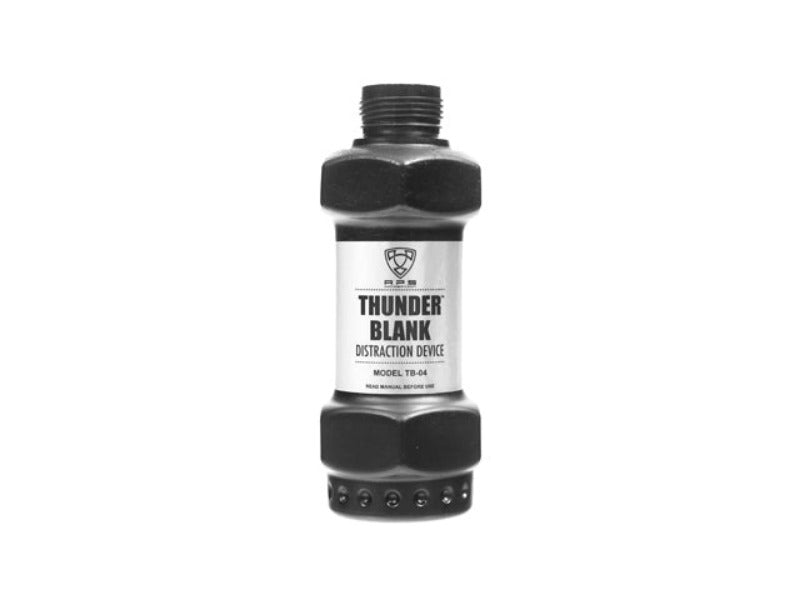 Thunder B Thunder Blank Shell – Airsoft Central